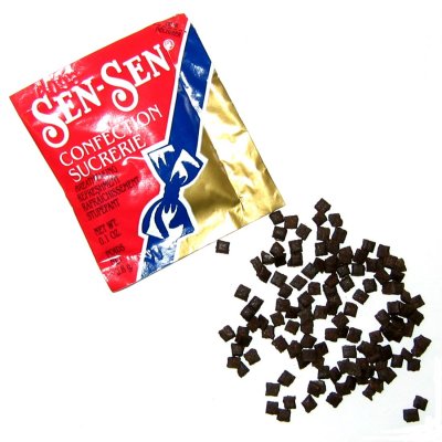 Sen Sen :: General Discussion :: Pipe Smokers Forums of PipesMagazine.com