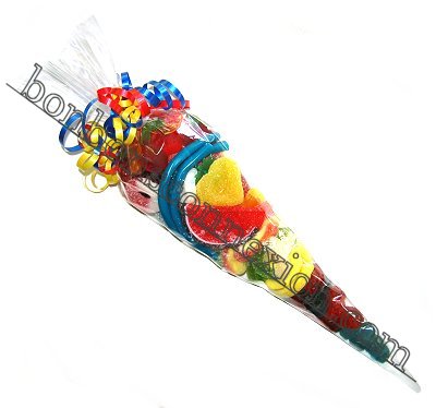 Connexion Candy - Canada's Candy Connection