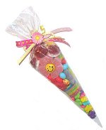 Connexion Candy - Easter Candy Cones