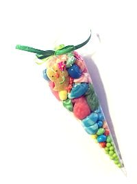Connexion Candy - Easter Candy Cones