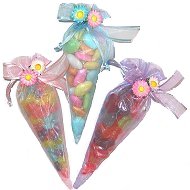 Connexion Candy - Easter Candy Cones