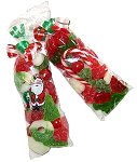 Connexion Candy - Christmas Stocking and Gift Candy Bags