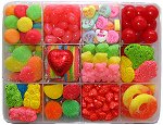 Connexion Candy - Selection of Valentine's Day Candy and Gifts