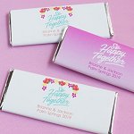 Bonbons Connexion Candy - Personalized candy, chocolate, lollipop favors.